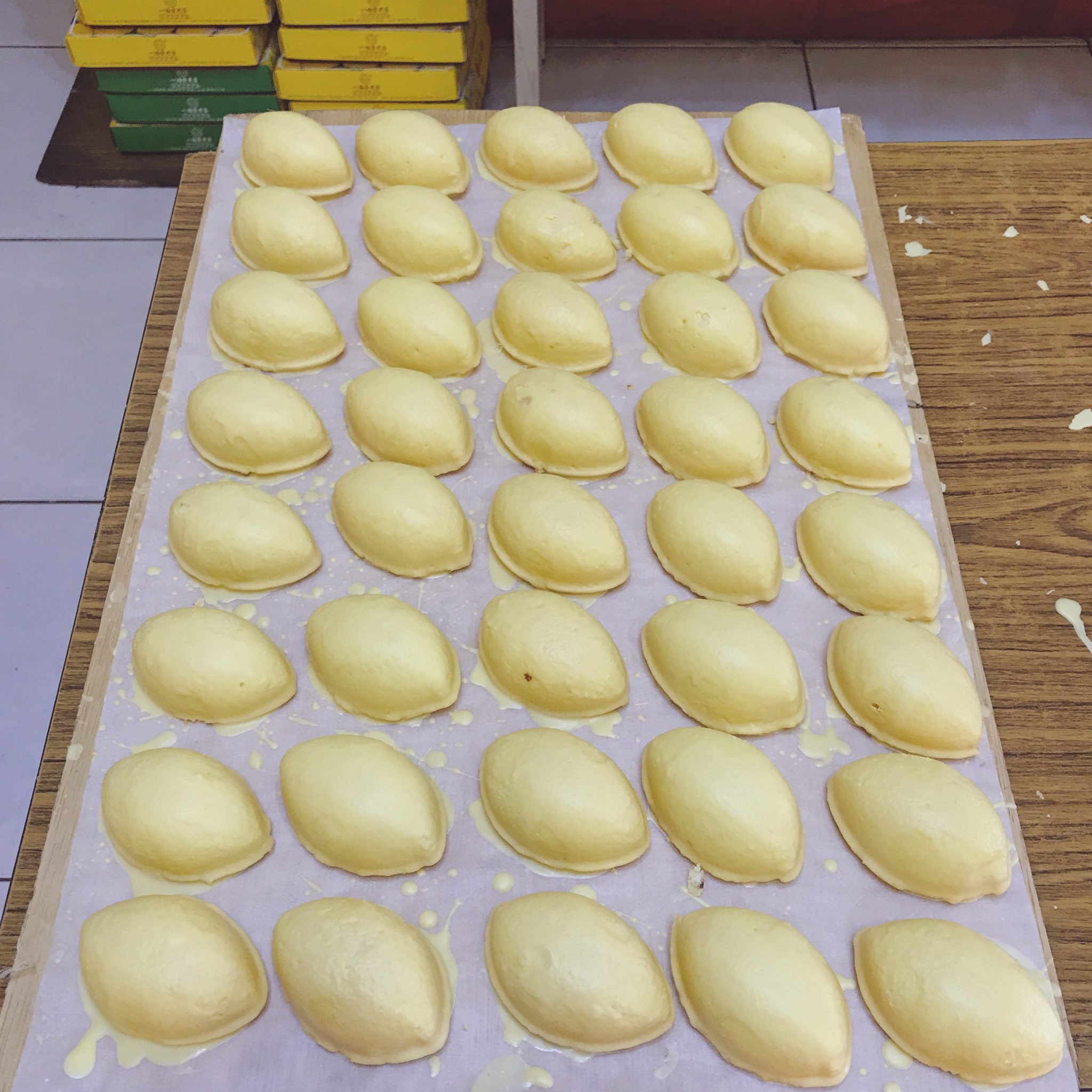 Top 15 Must Eat Taiwan Desserts – Local Favorites – Taipei Eats Blog