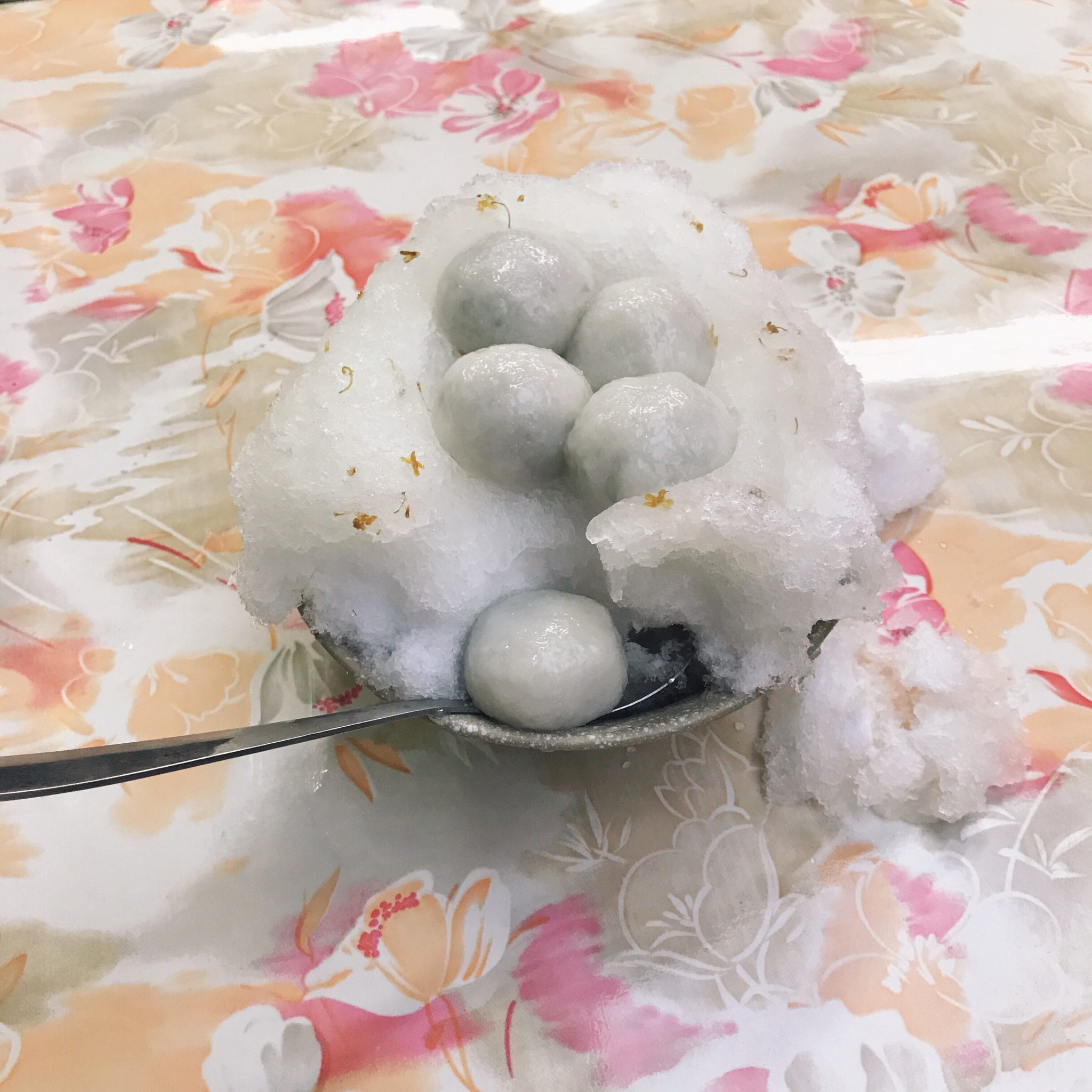 Top 15 Must Eat Taiwan Desserts – Local Favorites – Taipei Eats Blog