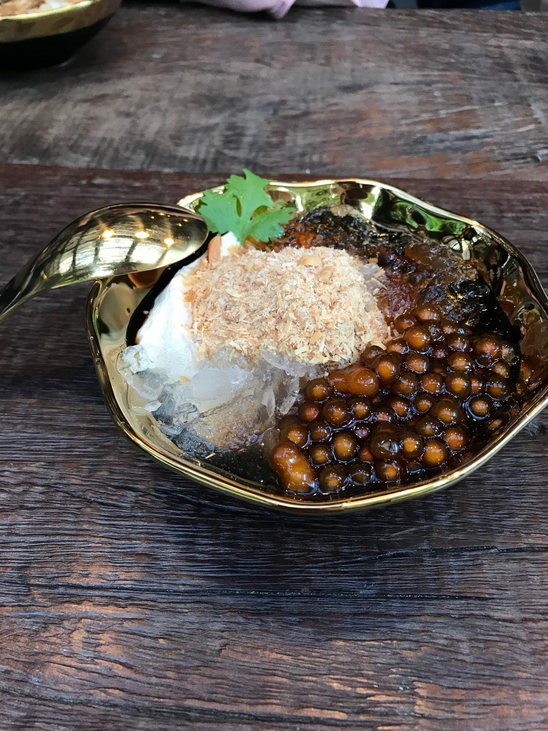 Top 15 Must Eat Taiwan Desserts – Local Favorites – Taipei Eats Blog